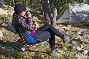 Best Compact Camping Chairs (Top 5 In 2021) - Outdoor Motives