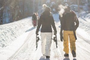 20 Random Outdoor Winter Activities For Adults - Outdoor Motives